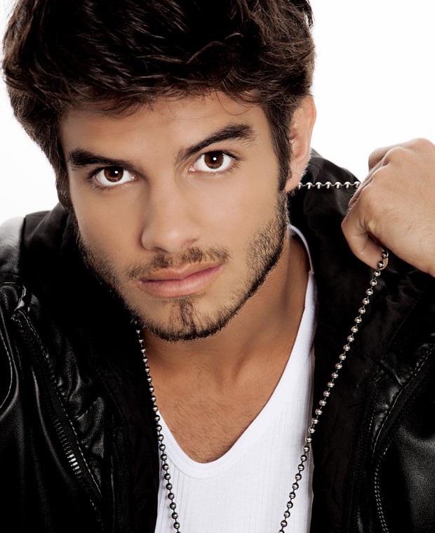 Adorei meu recadinho do queridíssimo Daniel Blanco – Ginno Larry