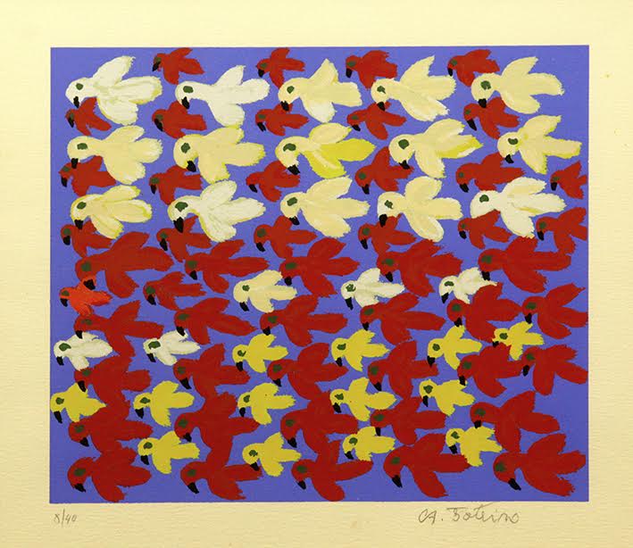 EXPOSIÇÃO “POTEIRO POP” EXIBE ÍCONE DA ARTE NAIF NA GALERIA LUIZ ... EXPOSIÇÃO “POTEIRO POP” EXIBE ÍCONE DA ARTE NAIF NA GALERIA LUIZ ...