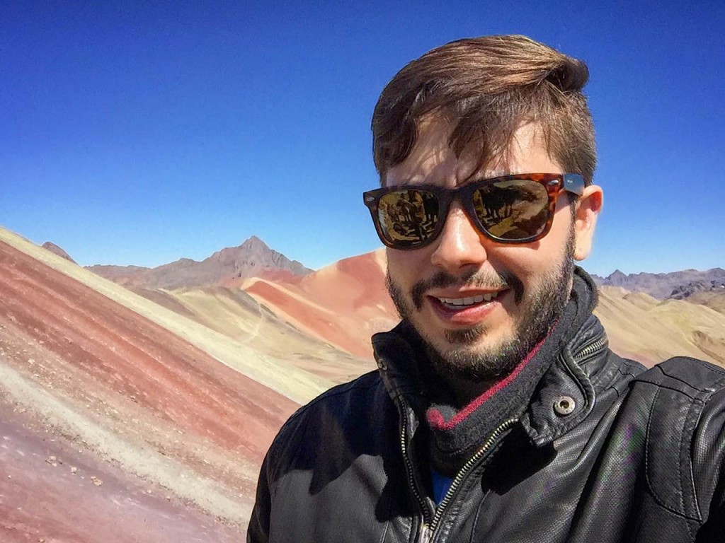 Alma de Poeta: “A FONTE”, por Lucas Albuquerque – Ginno Larry