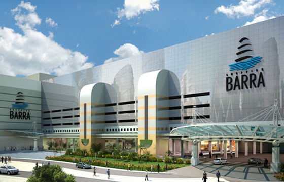 Shows no Shopping Barra para o fim de semana do Black Friday! – Ginno Larry