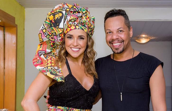 STUDIO DE BELEZA ROSE MARRIE SERÁ INAUGURADO NA PITUBA – Ginno Larry