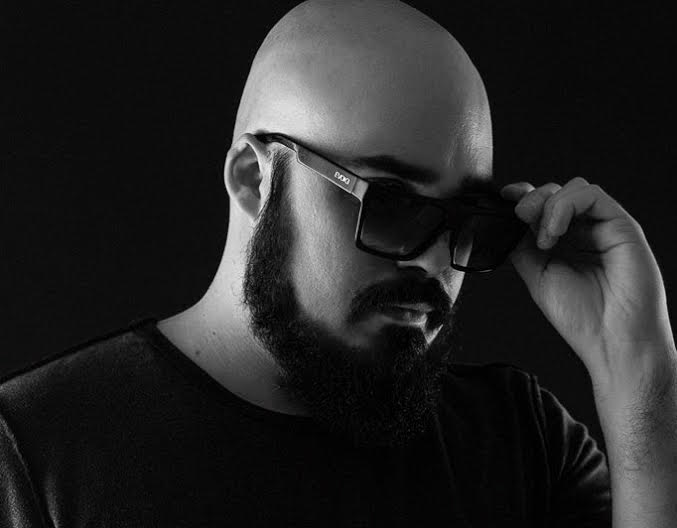 DJ Luca Buzanelli comemora 10 anos de carreira – Ginno Larry