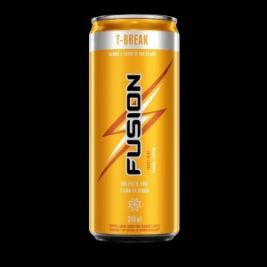 Fusion apresenta novos sabores de energéticos – Ginno Larry