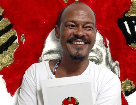 Roney George faz exposição na Galeria Luiz Fernando Landeiro dia 25 ...