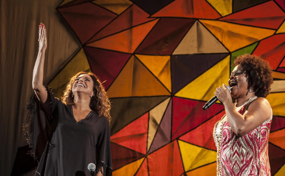 MÁRCIA SHORT LANÇA FINANCIAMENTO COLETIVO PARA PRODUZIR CD E DVD ...