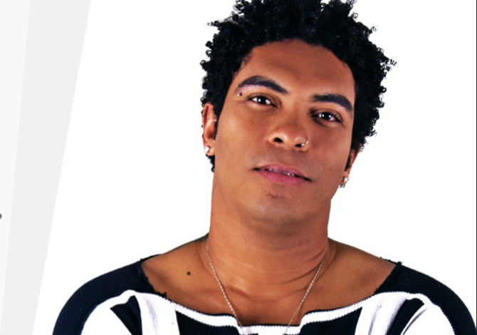 Denny Denan realiza seu primeiro show em Salvador – Ginno Larry