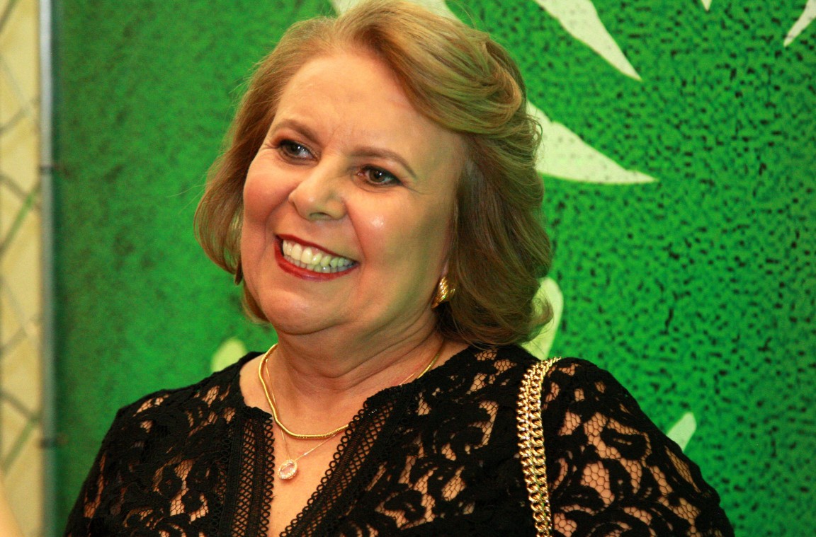 Sandra Miranda celebra os 29 anos do Colégio Vitória Régia – Ginno Larry