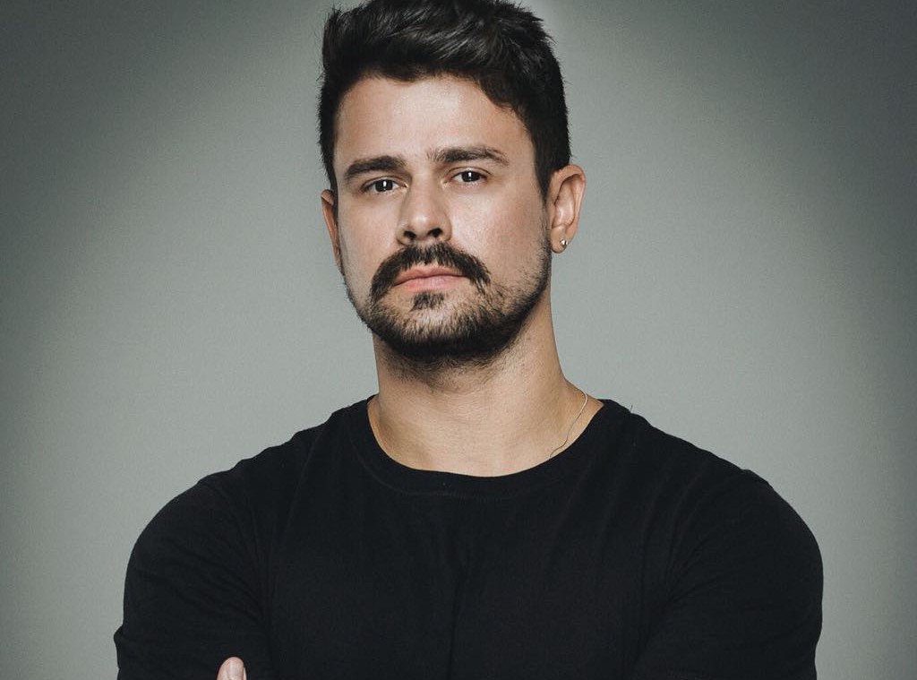 O Bday badalado de Rafa Mattei – Ginno Larry