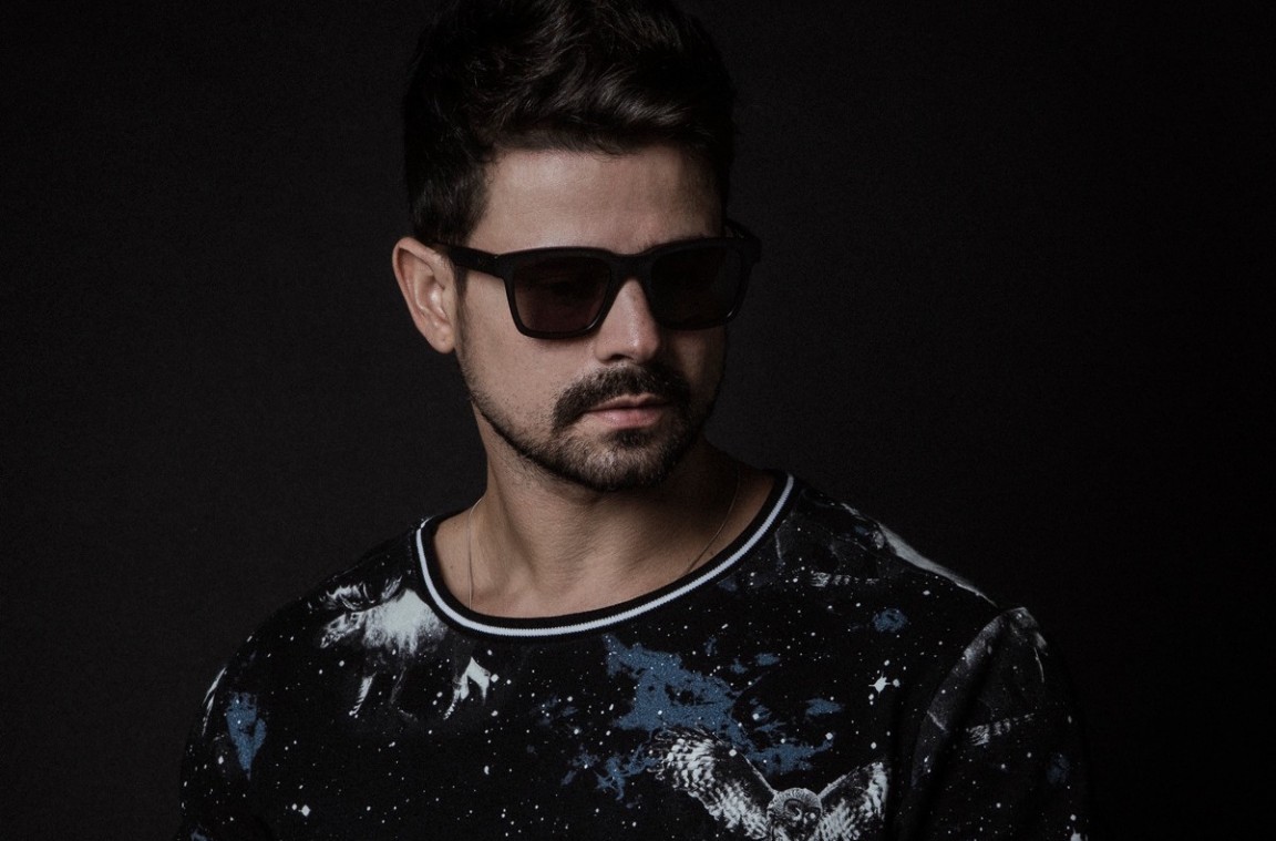 Rafa Mattei é destaque no Cassino Royale no dia 31 de Agosto – Ginno Larry