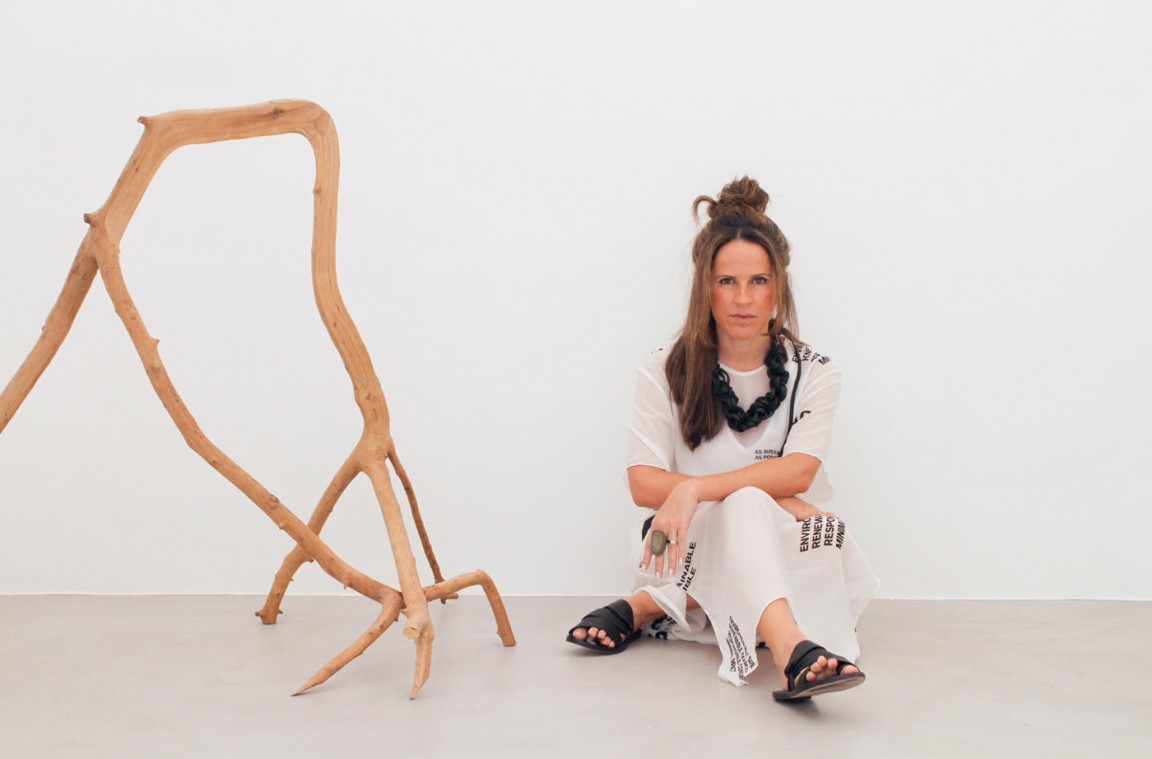 C.galeria cresce e inaugura seu novo espaço em casarão no Jardim ...