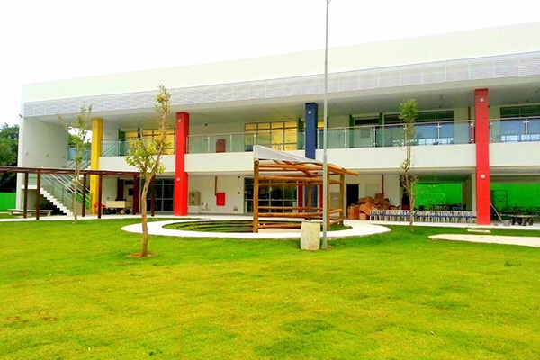 A Pan American School of Bahia realiza evento “PASBinha Open Doors ...