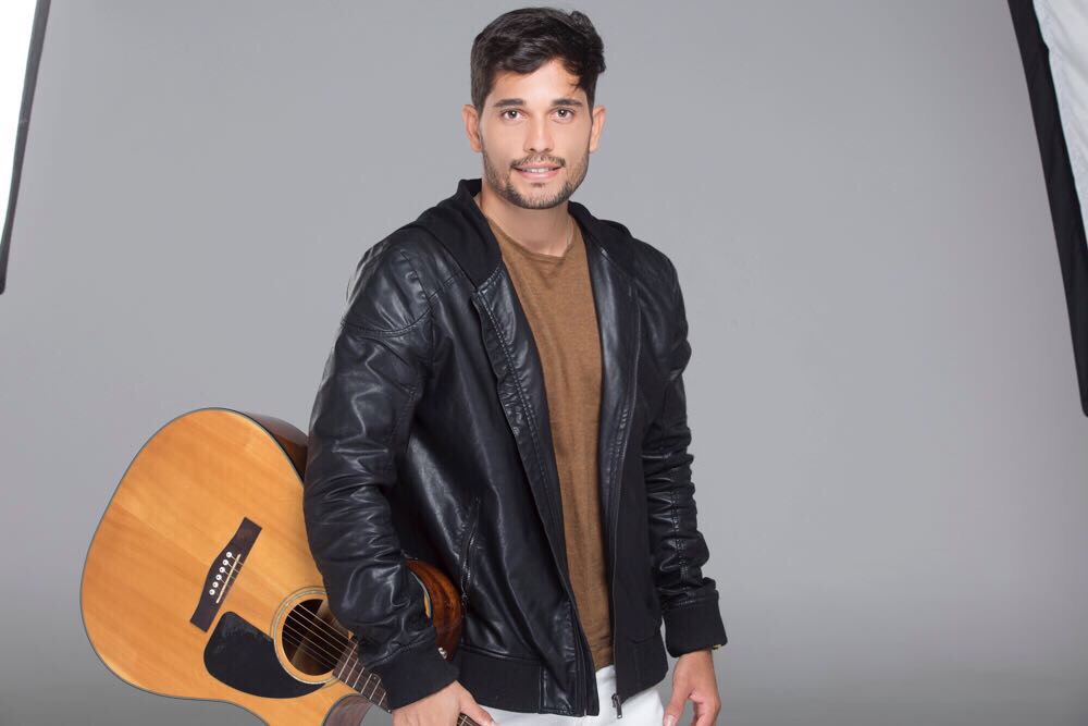 DAN Ferraz e SOM DI2 no REIVEILLON DO REI em FEIRA DE SANTANA E SALVADOR – Ginno Larry