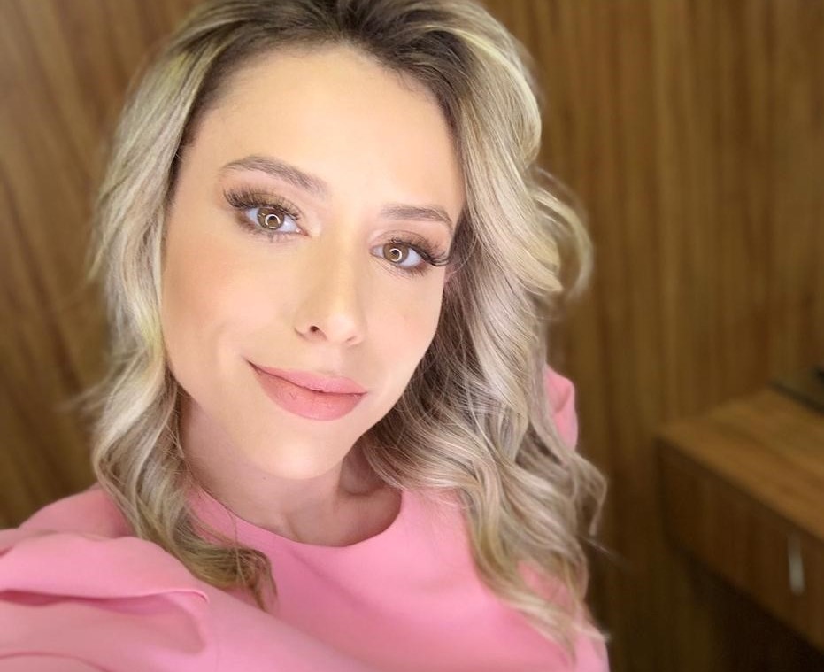 Empresária e Influenciadora de lifestyle Ana Terra lança gratuitamente ...