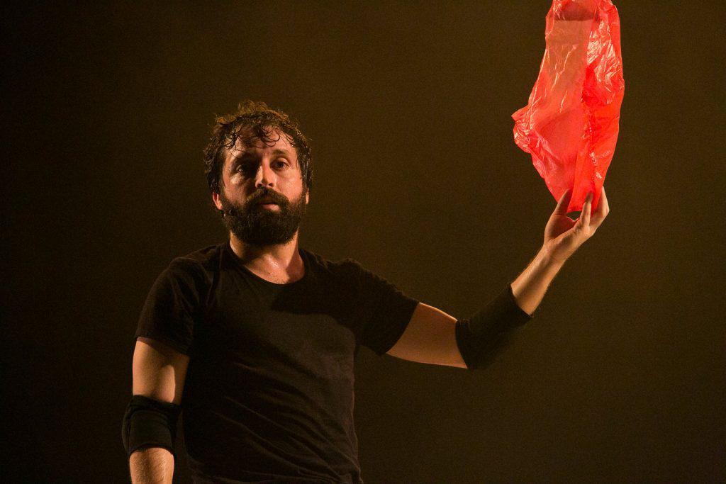 INGRESSOS À VENDA PARA COMÉDIA COM GREGÓRIO DUDUVIER – Ginno Larry