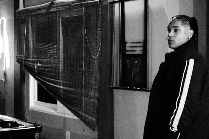 Aposta da Som Livre rapper Dudu lança seu primeiro álbum “Acídia ...