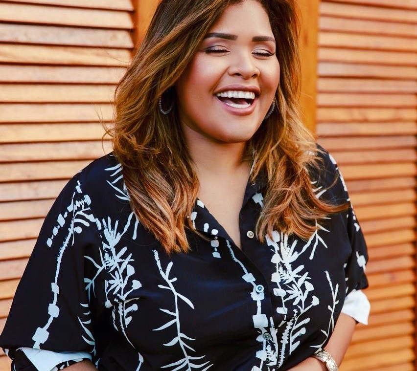 Moda “Plus Size” cresce entre brasileiros; aponta pesquisa – Ginno Larry