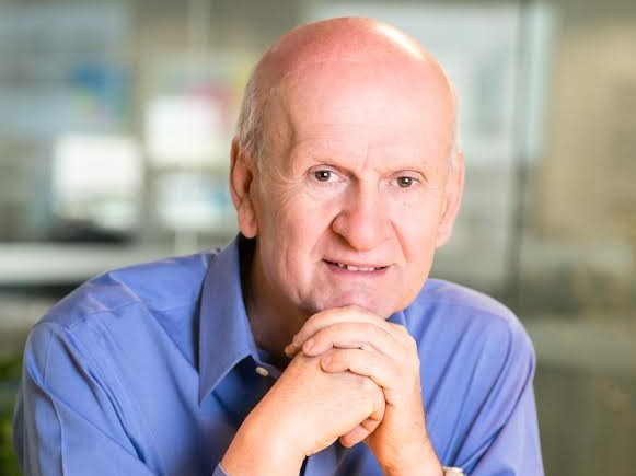 Jaime Troiano fará palestra na solenidade de premiação do Top of Mind ...