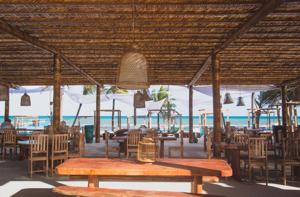 Nano Beach voltou com tudo! – Ginno Larry