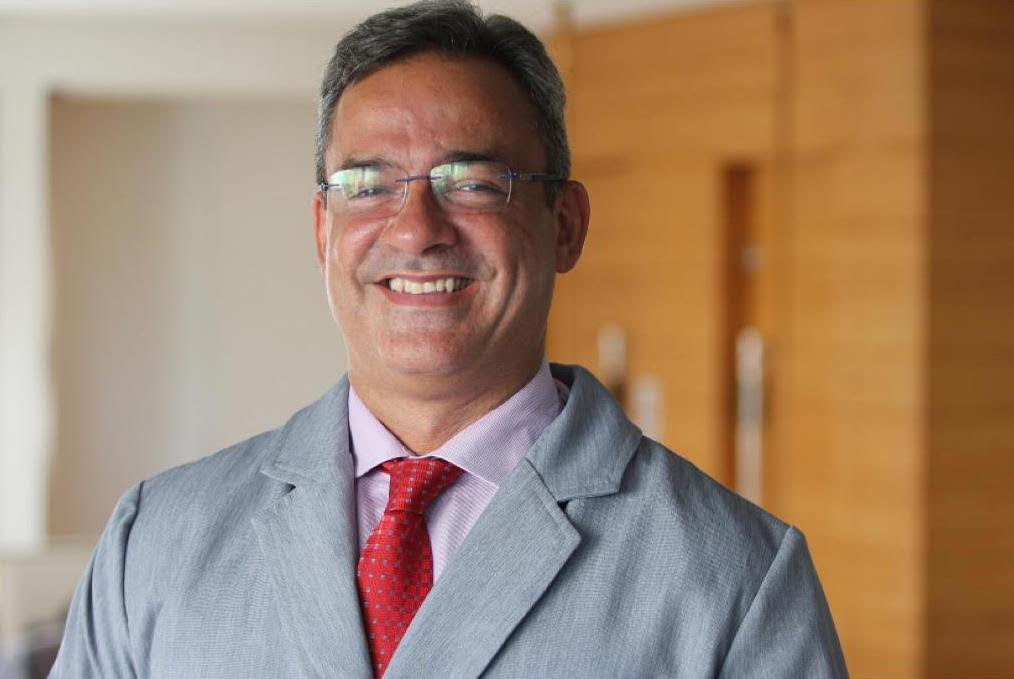 Dr. Jorge Valente atende em clínica própria a partir de segunda (23 ...