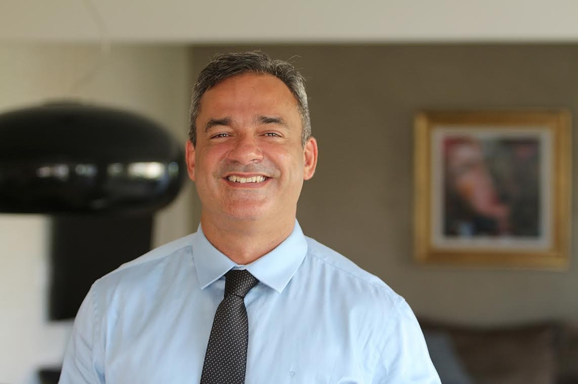 Jorge Valente realiza palestra sobre longevidade em Aracaju – Ginno Larry