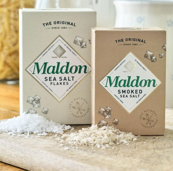 SAL MALDON, o melhor do mundo – Ginno Larry