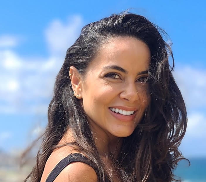 LIS LUCIDDI GANHA MAIS UM PRÊMIO DE MELHOR ATRIZ – Ginno Larry