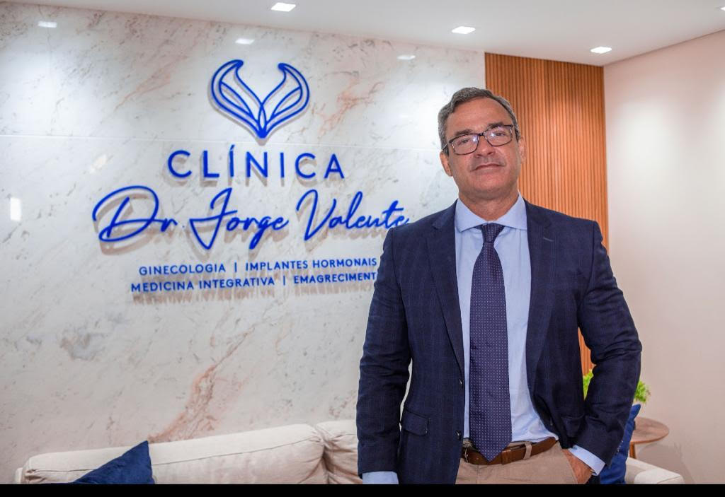 Jorge Valente abre filial em Sergipe! – Ginno Larry