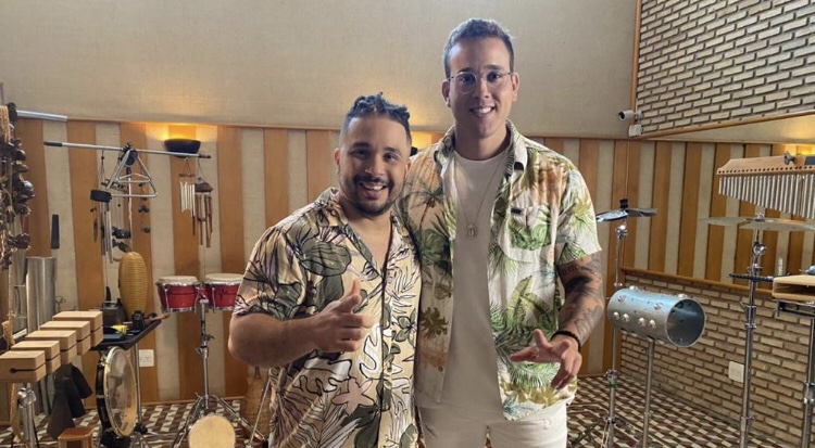 Pugah lança novo single pela Candyall Music – Ginno Larry