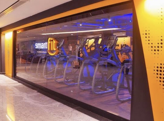 Smart Fit chega ao Salvador Shopping com novidades e ofertas exclusivas ...