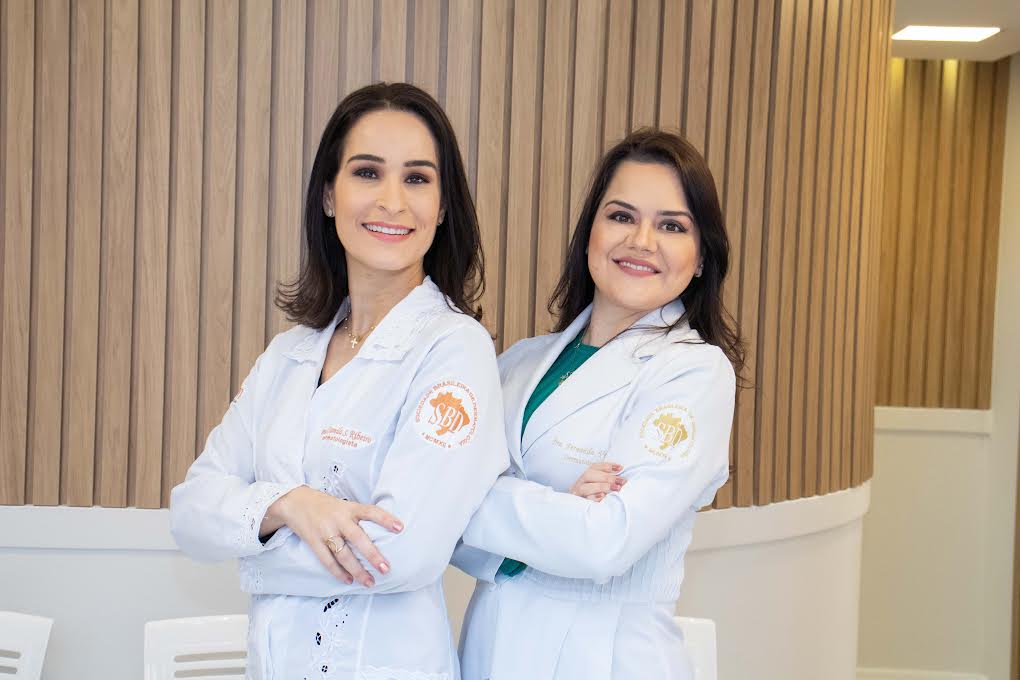 Dermatologistas inauguram Clínica InDerm – Ginno Larry