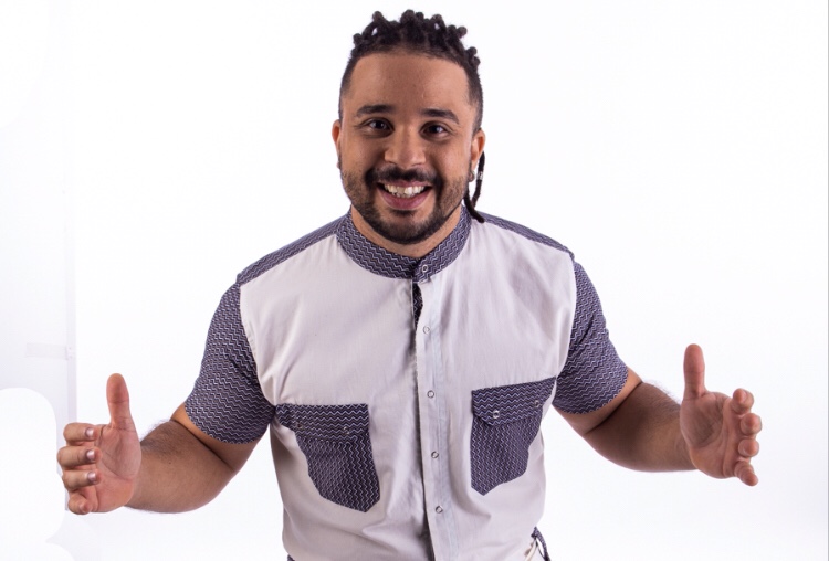 Pugah aposta na paixão e lança mais um single – Ginno Larry