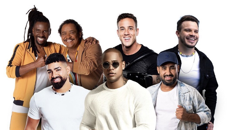 SALVADOR WEEKEND ANUNCIA ÚLTIMOS APARTAMENTOS DISPONÍVEIS!! – Ginno Larry