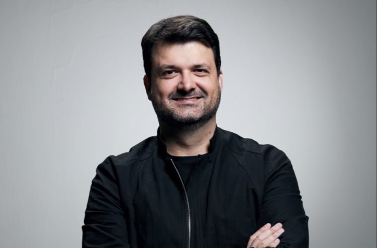 CEO da Upper e fundador da WTW, Flávio Tavares faz palestra na ...