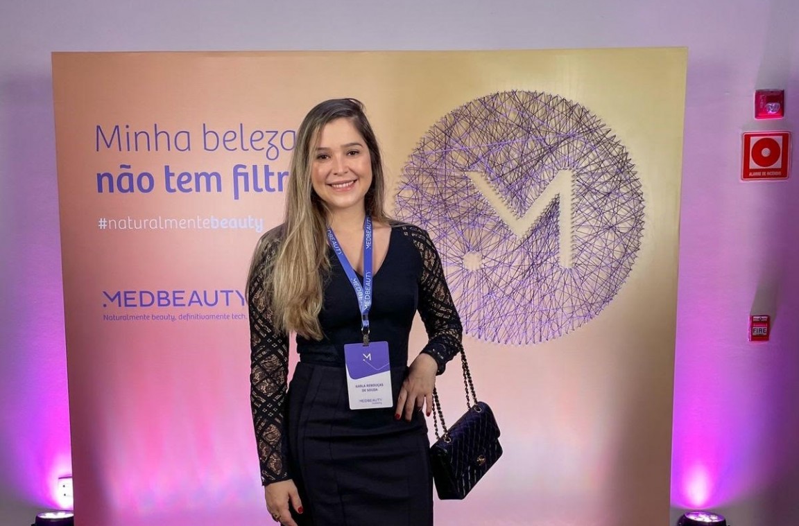 Dermatologista da Clínica Osmilto Brandão integra grupo da MedBeauty ...
