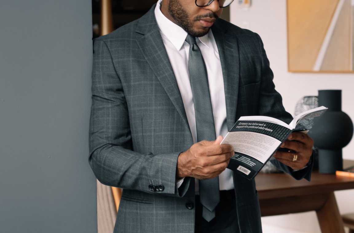 Advogado Leonardo Britto é convidado do reality show Mansão Jurídica ...