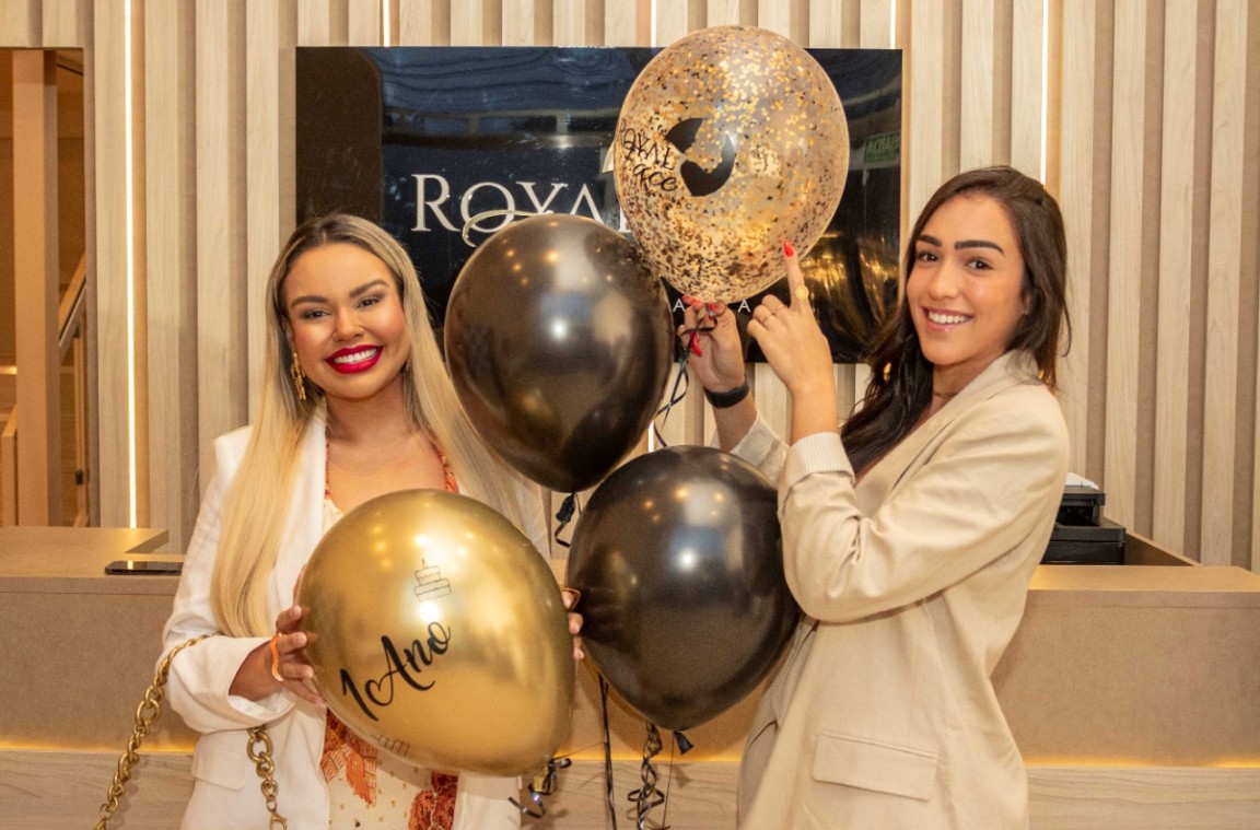 Clinica Royal Face abre as portas em Salvador – Ginno Larry