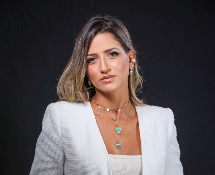 Maria Petilo lança coleção para o Dia das Mães em evento exclusivo ...