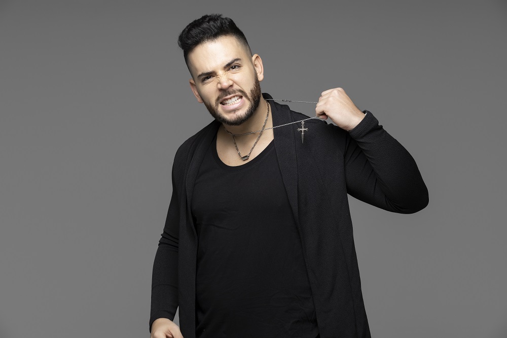 Kart Love, Dan Valente e Rode Torres animam a festa “Balada & Friends ...