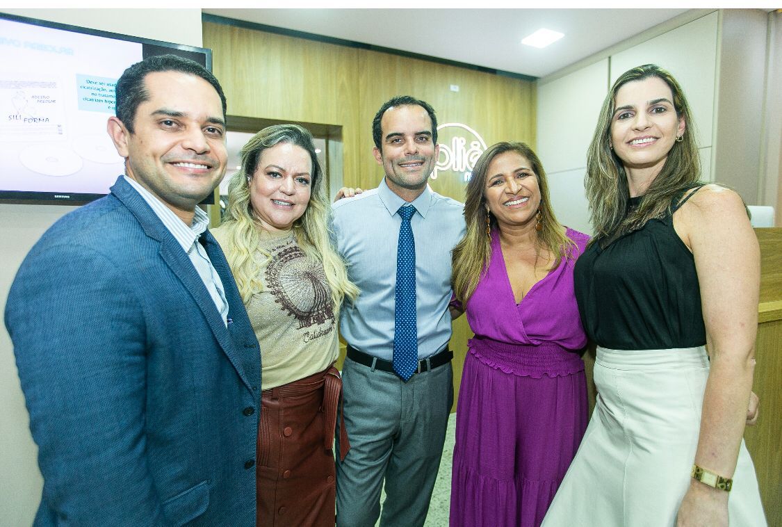 PLIÉ MED Inaugura primeira franquia em Salvador – Ginno Larry