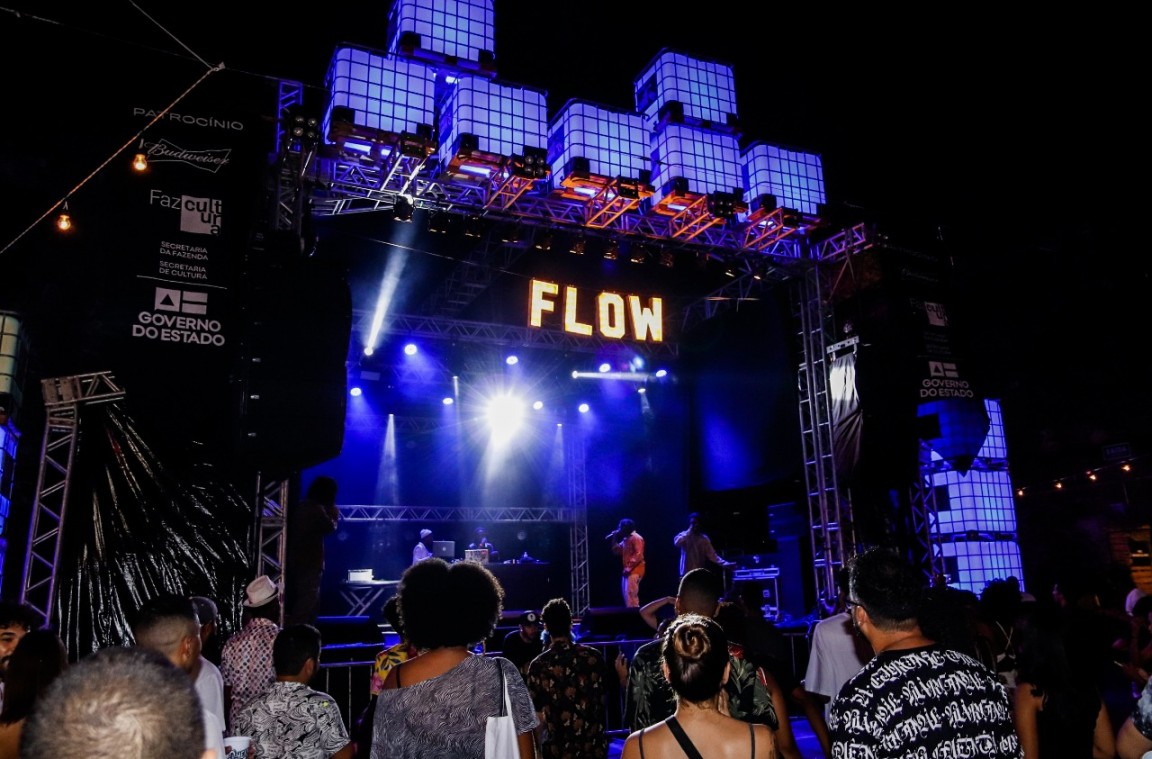 Após dois anos, Flow Festival confirma edição e divulga atrações ...
