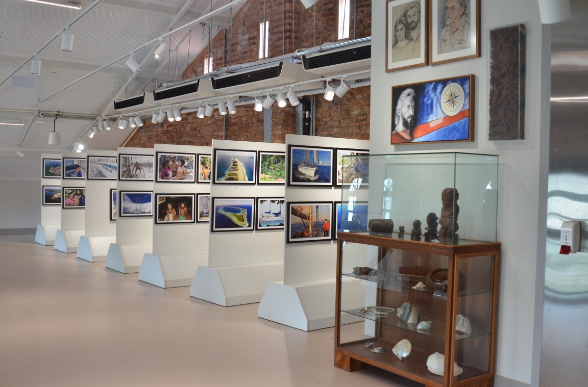 Museu do Mar promove sessões de cinema infantil em julho – Ginno Larry