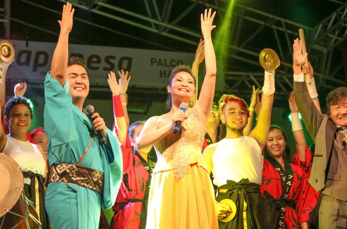 Bon Odori: Festival de Cultura Japonesa de Salvador inicia venda de ...