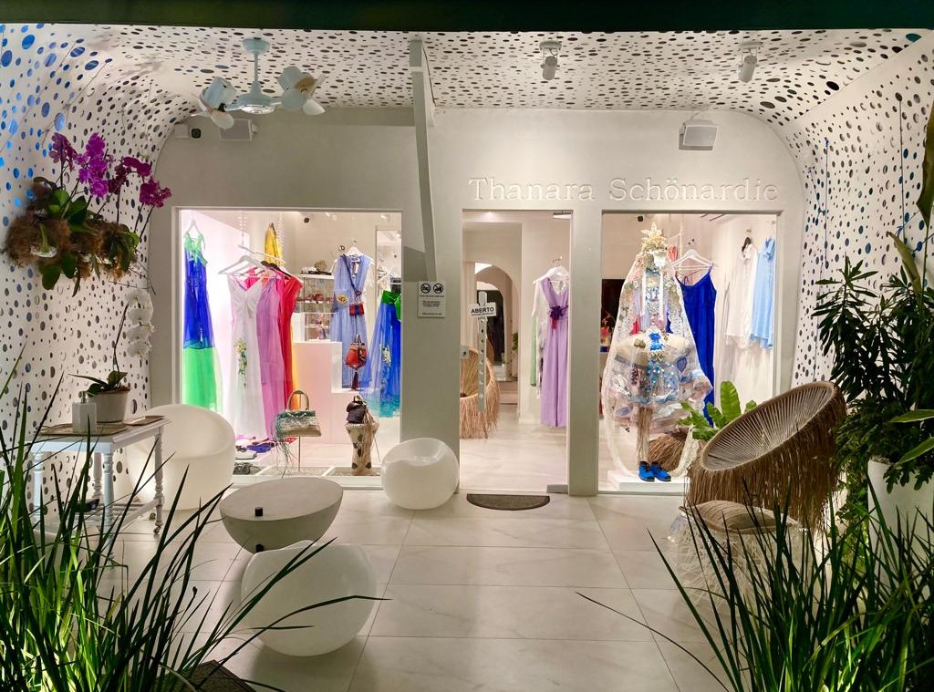 Loja Thanara Schönardie apresenta nova coleção ‘Primavera Resort ...