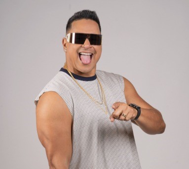 Xanddy Harmonia anuncia nova fase na carreira e anuncia 20 anos da ...