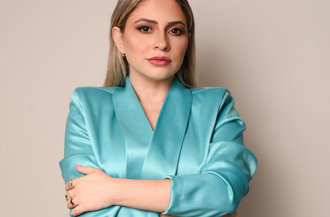 Forbes Under 30, Daniela Lacerda, é convidada a ser case de sucesso no ...