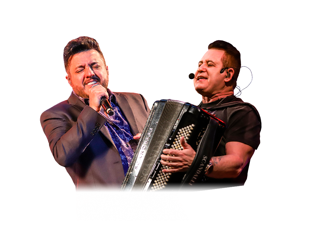 Bruno & Marrone se apresentam nesta sexta-feira (21) em Lauro de ...