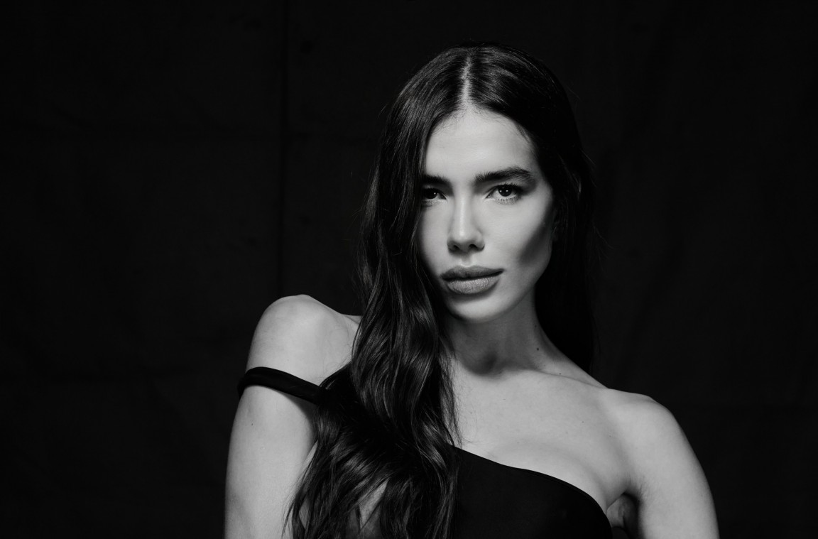 TOP MODEL SARA CUNHA É A NOVA APOSTA NO MERCADO MUNDIAL – Ginno Larry