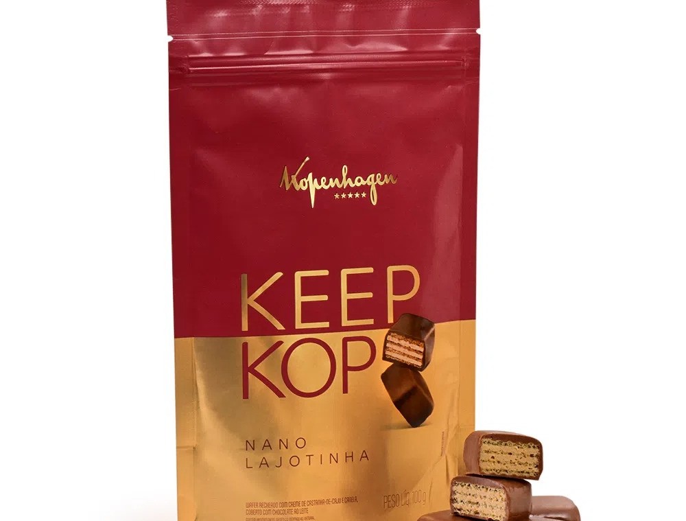 Kopenhagen se junta à torcida brasileira e lança “Kop Kopa” com ...