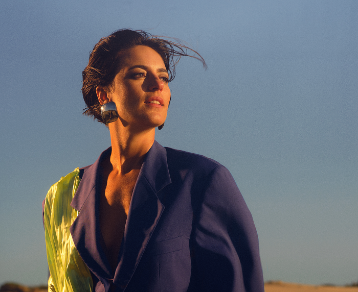 Anna Setton lança single “Saudade é Pouco” e anuncia terceiro álbum de ...