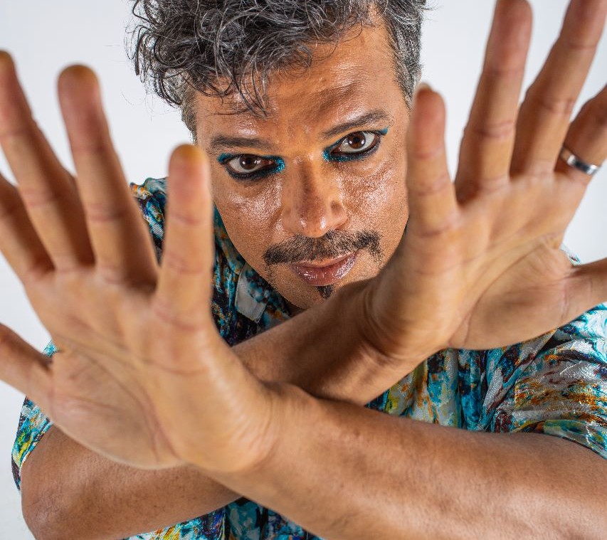 Tito Bahiense lança com show projeto “Tito Bahiense e Bando Ijexá ...